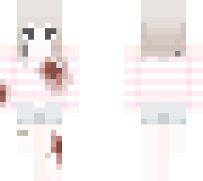 cutecore | Minecraft Skins