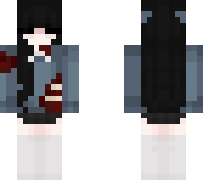 dead | Minecraft Skins