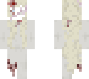 dead | Minecraft Skins