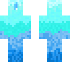 frost | Minecraft Skins