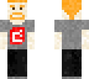 Dev Jeb | Minecraft Skin