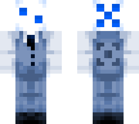 Dice [Remake!] | Minecraft Skin