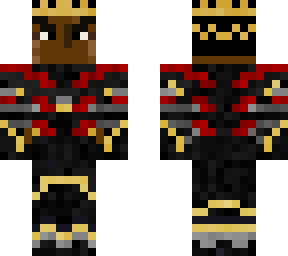 mf doom | Minecraft Skins