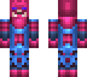 Galactus (Legacy Style) | Minecraft Skin