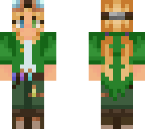 steampunk | Minecraft Skins