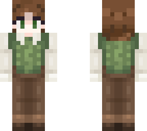 librarian | Minecraft Skins
