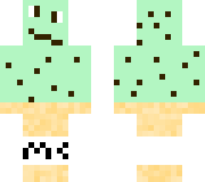 chip | Minecraft Skins
