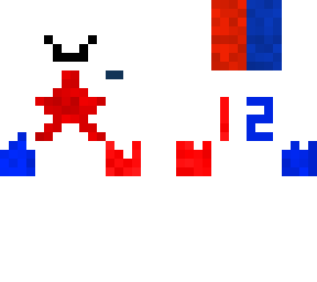 patrick | Minecraft Skins