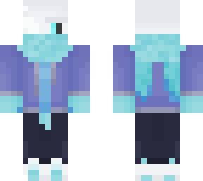 Pixel | Minecraft Skin