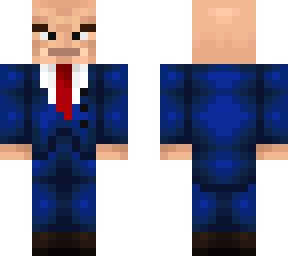 professor | Minecraft Skins