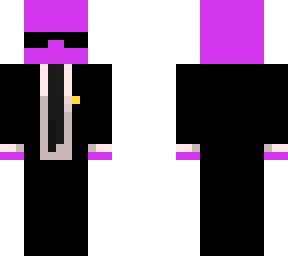 reddoons | Minecraft Skins