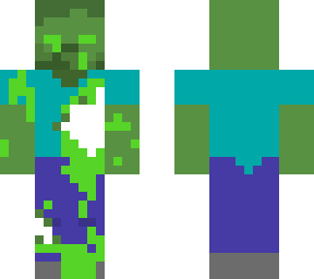 zombie | Minecraft Skins