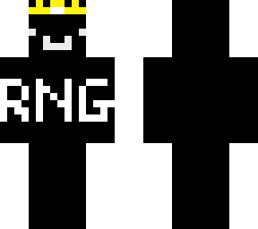 RNG Wemmbu To My Friend Witch You Will Never Find This Skin | Minecraft ...