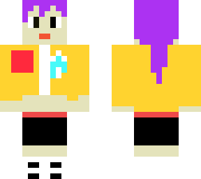 rumi | Minecraft Skins