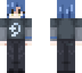 ryo yamada | Minecraft Skins