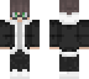 Shoji 2 | Minecraft Skin