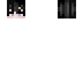 Short hair | Minecraft Skin