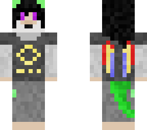 skulk | Minecraft Skins