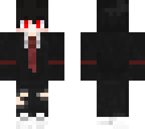takumi | Minecraft Skin