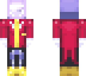 tenna | Minecraft Skins