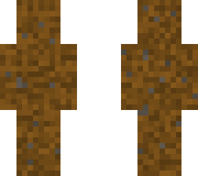 Tierra | Minecraft Skin
