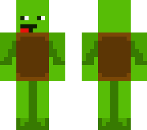 turtle | Minecraft Skins