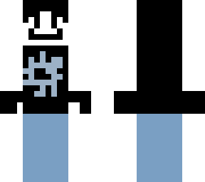 two time | Minecraft Skins