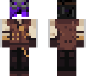 uzi | Minecraft Skins