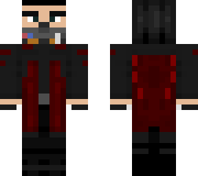 cyberpunk 2077 v | Minecraft Skins