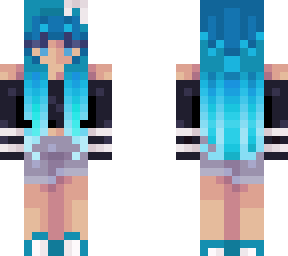 water | Minecraft Skins