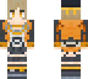 slim | Minecraft Skins