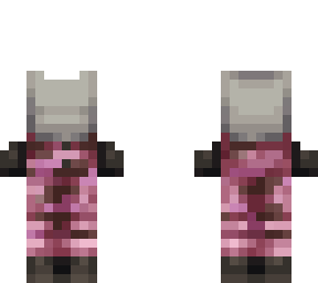 camo | Minecraft Skins