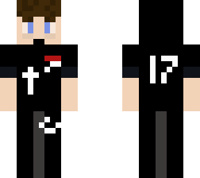 cash | Minecraft Skins