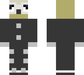 cheesecake skin real | Minecraft Skin