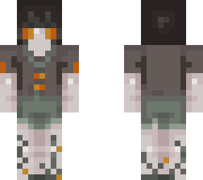 creaking | Minecraft Skins