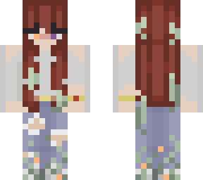 Creaking update | Minecraft Skin