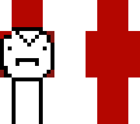 dream | Minecraft Skins