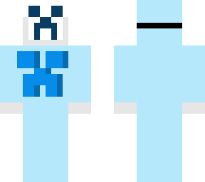 drip | Minecraft Skin