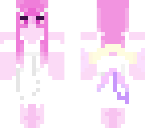 eternal sugar | Minecraft Skins