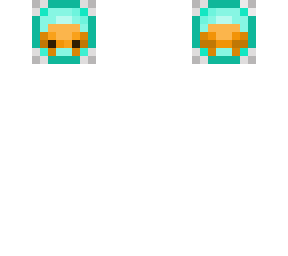 Fish tank | Minecraft Skin