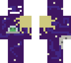 galaxy | Minecraft Skins