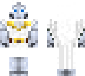 mf doom | Minecraft Skins