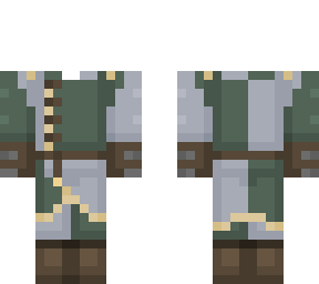 green | Minecraft Skins