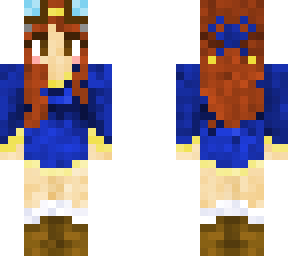 happy ghast | Minecraft Skins