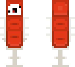 apple skins | Minecraft Skins