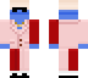 igor | Minecraft Skins