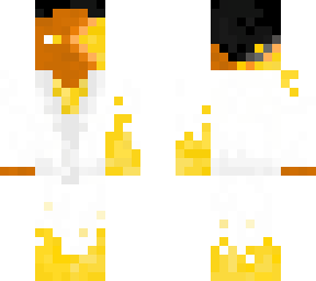 immortal | Minecraft Skins