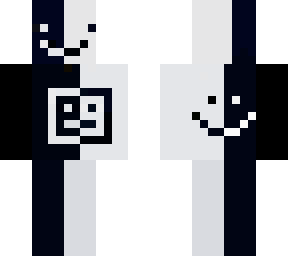 Noli YAAI | Minecraft Skin