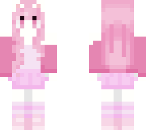 strawberry | Minecraft Skins