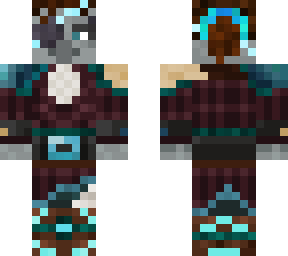 pirate | Minecraft Skins